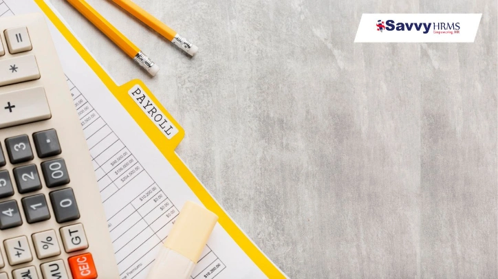 What is Payroll in Human Resources ? All You Need to Know.
